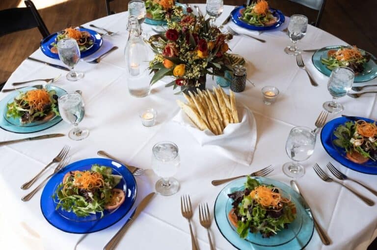 Exploring Catering Ideas & Styles for Events | Kafe 421