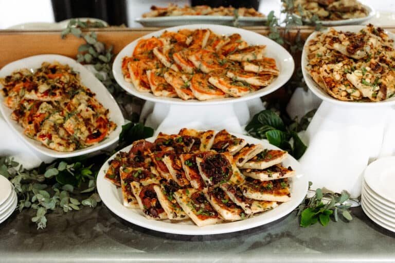 Culinary Horizons: 2025’s Top Catering Trends for Weddings & Events ...