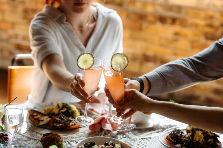 Sip & Celebrate: A Step-by-Step Beverage Catering Guide for Your Event ...