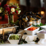 Corporate Event Catering in Minneapolis & St. Paul | Kafe 421