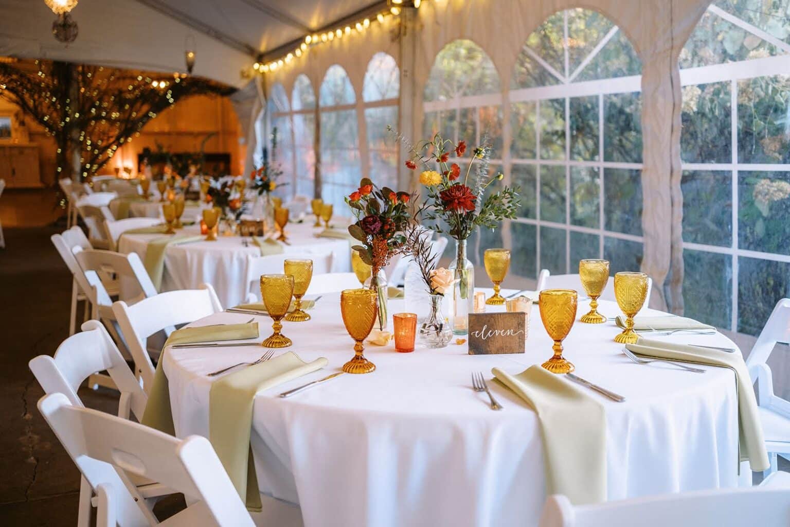 The Kafe 421 Catering Process | Kafe 421