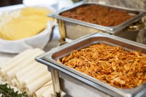 Event Catering Menu in Minneapolis & St. Paul, MN | Kafe 421