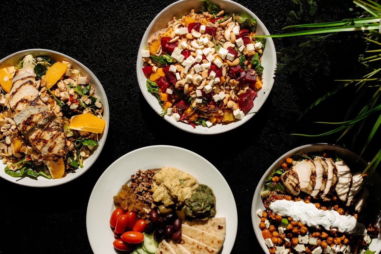 Expert Tips for Corporate Catering: Mediterranean Cuisine | Kafe 421