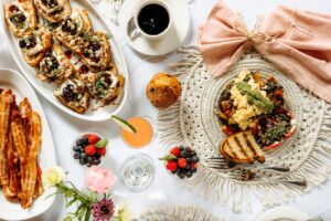 The Importance of Food Presentation | Kafe 421