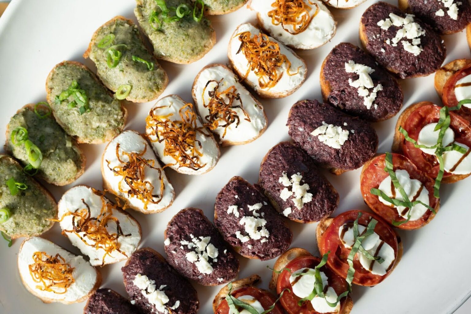 The Importance of Food Presentation | Kafe 421