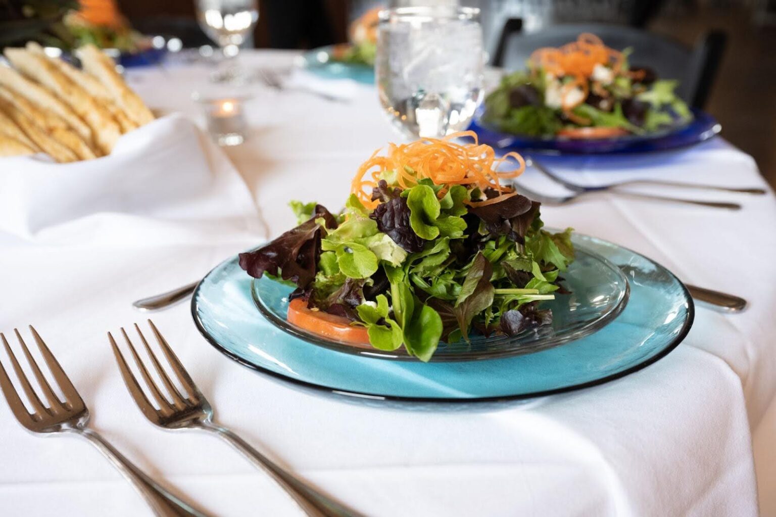 The Importance of Food Presentation | Kafe 421